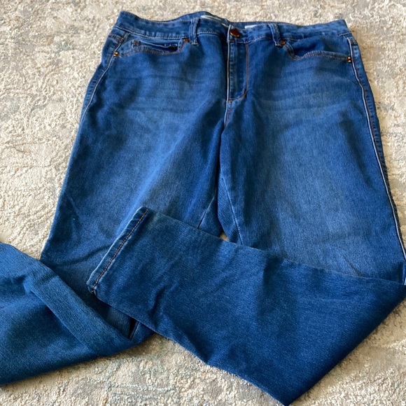 Seven7 | Jeans | Size 6 Inseam 29 Seven7 Jeans | Poshmark